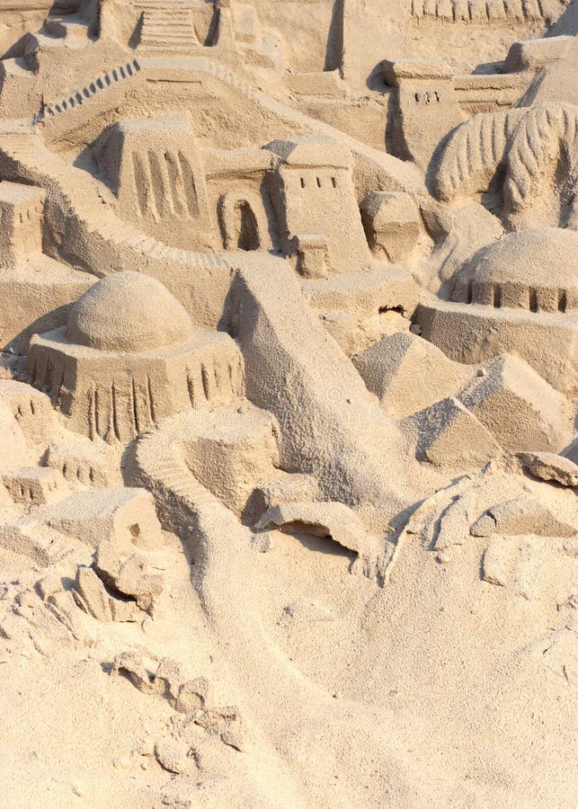 14+ Sand castle buildings Free Stock Photos - StockFreeImages
