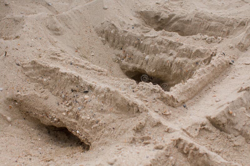 Castle Destroy Sand Stock Photos - Free & Royalty-Free Stock Photos ...