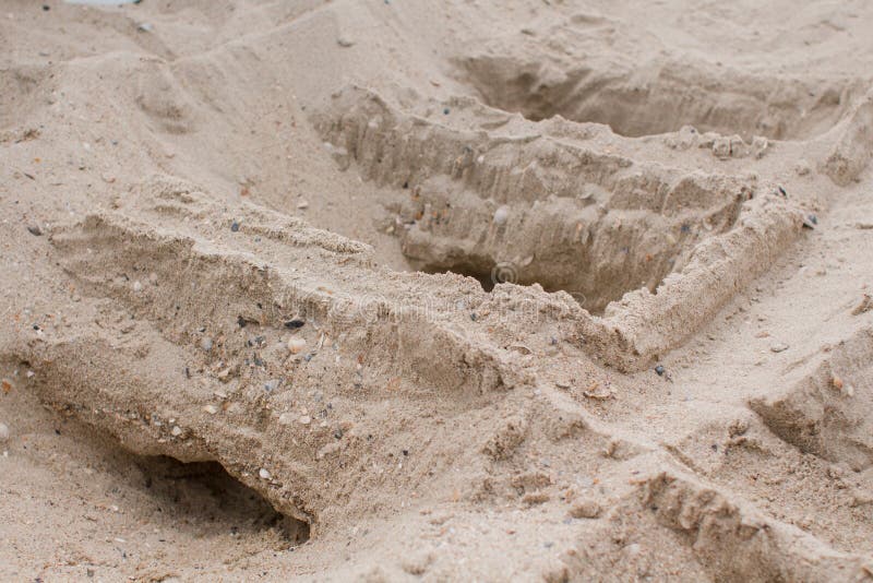 Castle Destroy Sand Stock Photos - Free & Royalty-Free Stock Photos ...