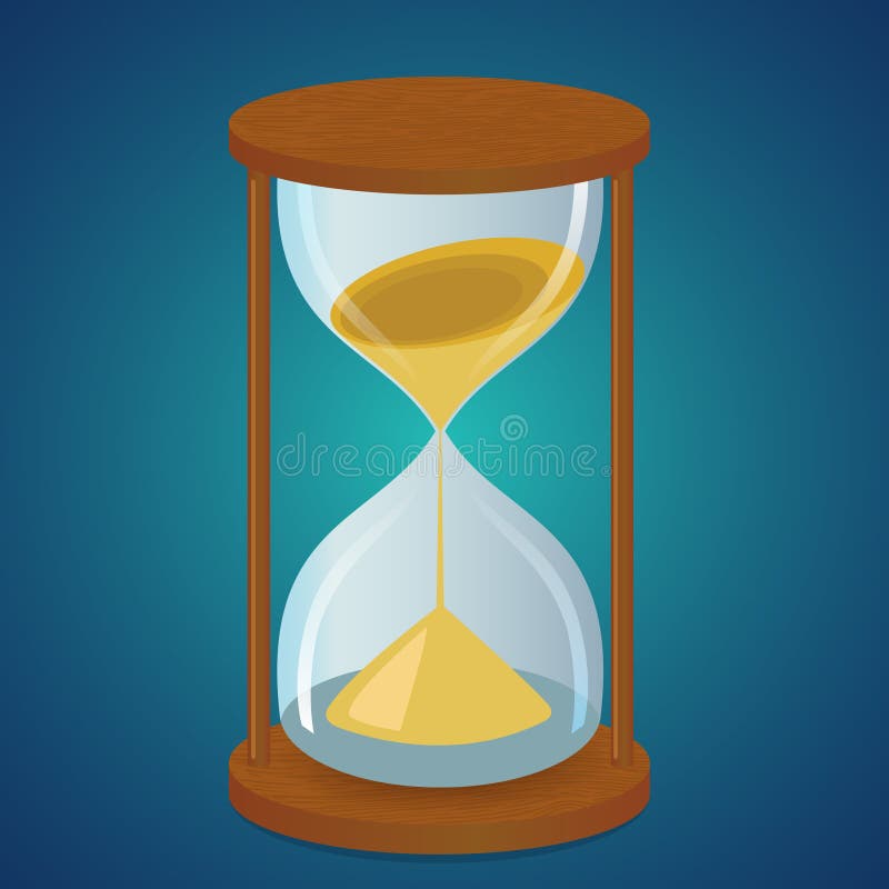 Sand Timer Clipart
