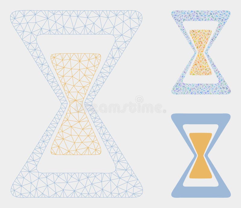 Hourglass Parts Stock Illustrations – 43 Hourglass Parts Stock ...