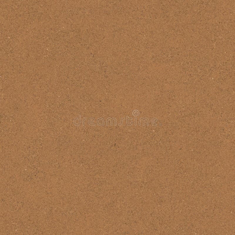 Sand Coarse Albedo Map, Diffuse Map Texture Stock Image - Image of ...
