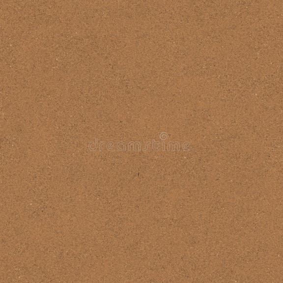 Sand Coarse Albedo Map, Diffuse Map Texture Stock Image - Image of ...