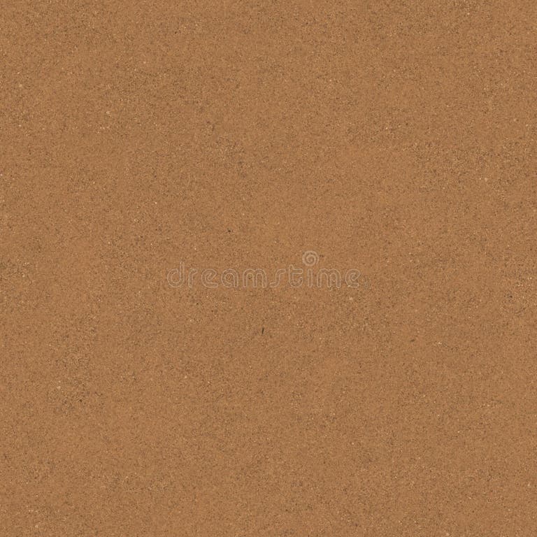 Sand Coarse Albedo Map, Diffuse Map Texture Stock Image - Image of ...