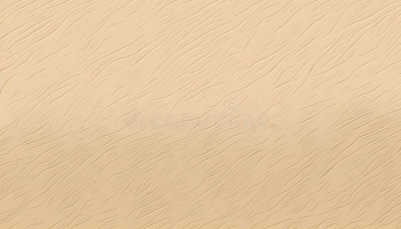 Sand Color Background Texture. Generative AI Stock Illustration ...