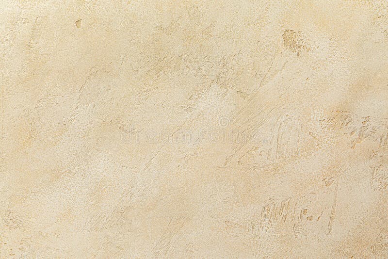 Sand Color Beige Seamless Stone Texture Background Stock Image - Image ...