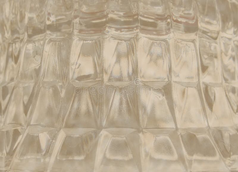 Sand Color Glass Background Stock Photo - Image of cool, bent: 71858096