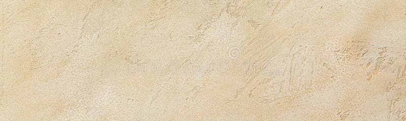 Sand Color Seamless Stone Texture for Header Banner Stock Image - Image ...