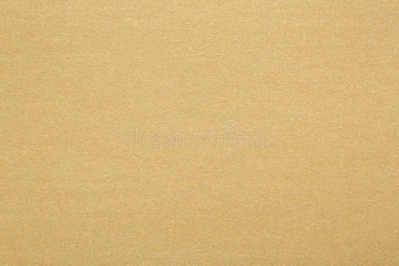 Old Yellow Brown Vintage Parchment Paper Texture Stock Illustration ...