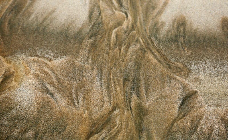 Sand colors stock image. Image of colors, structure, abstract - 97923075