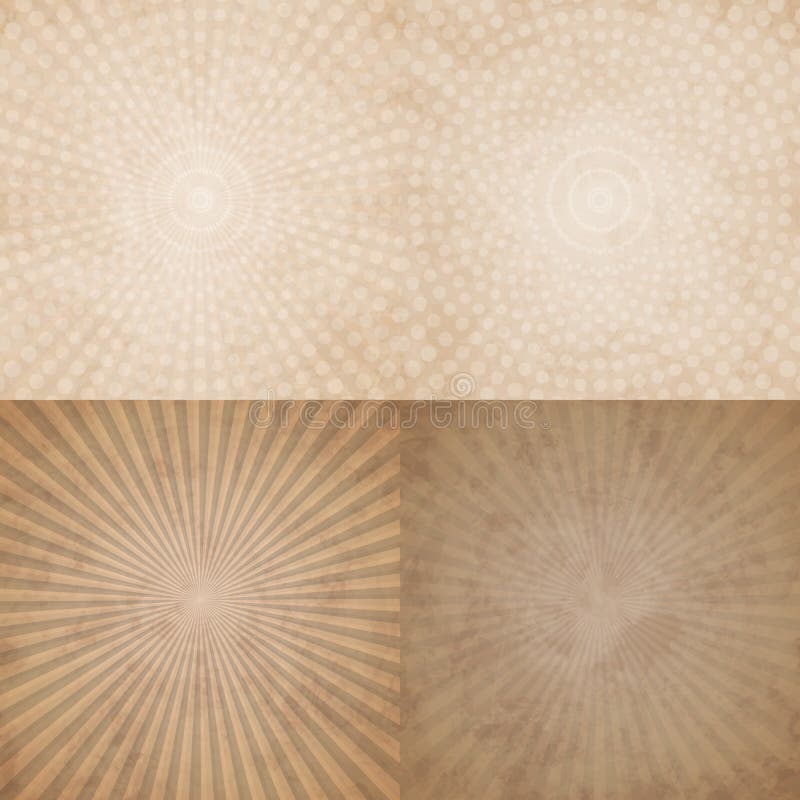 Sand-coloured pattern stock vector. Illustration of beauty - 39671451