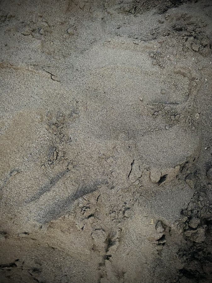 Reta, Sand, Sand Used for Construction Work, Grey Sand Stock Image ...