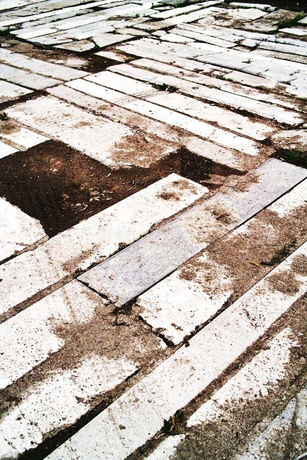 Sand and concrete stock image. Image of busy, brick, street - 56710329