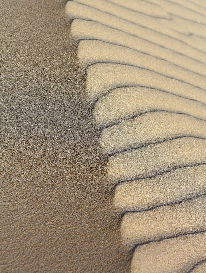 Sand contrast stock image. Image of difference, walk - 19860203