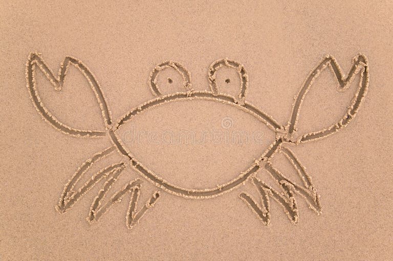 306 Crab Drawing Food Stock Photos - Free & Royalty-Free Stock Photos ...