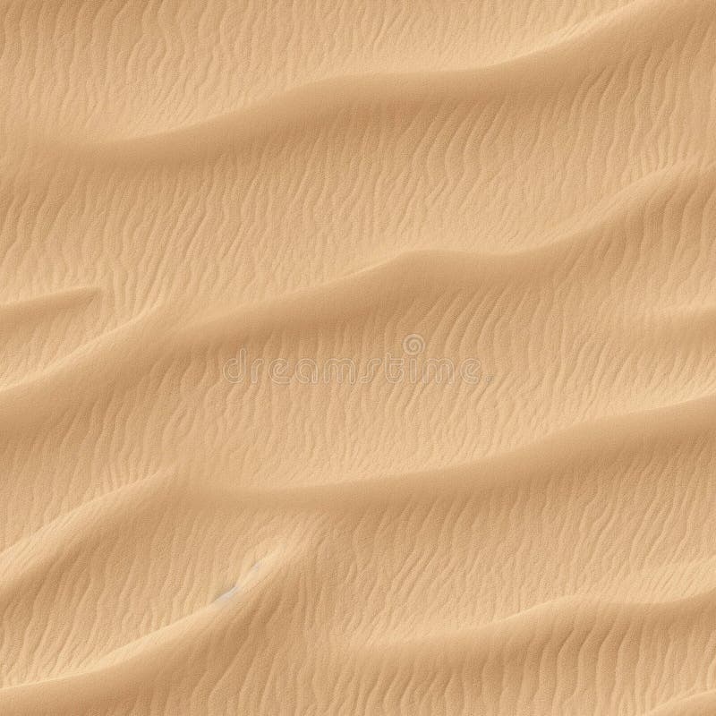 Sand Creative Abstract Texture Wallpaper. Stock Illustration ...