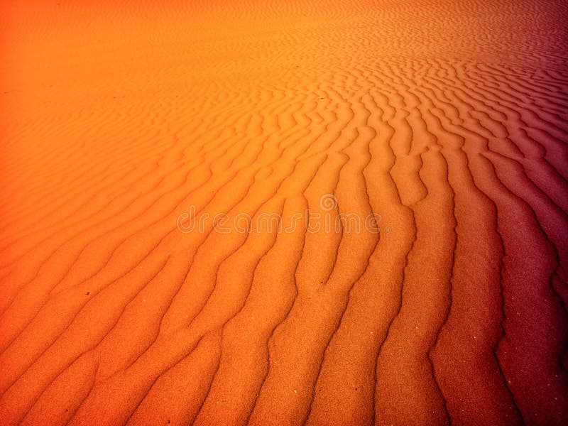 Abstract desert pattern stock image. Image of nature - 24545195
