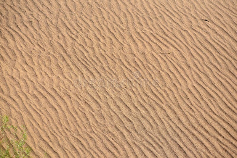 Sand Desert Texture Background Stock Photo - Image of dune, dunes ...