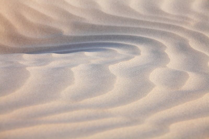 Sand desert waves stock photo. Image of backdrop, waves - 24202140