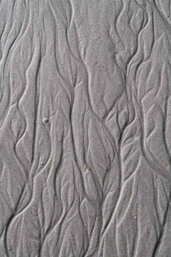 Sand design stock image. Image of ocean, abstract, nature - 35854929