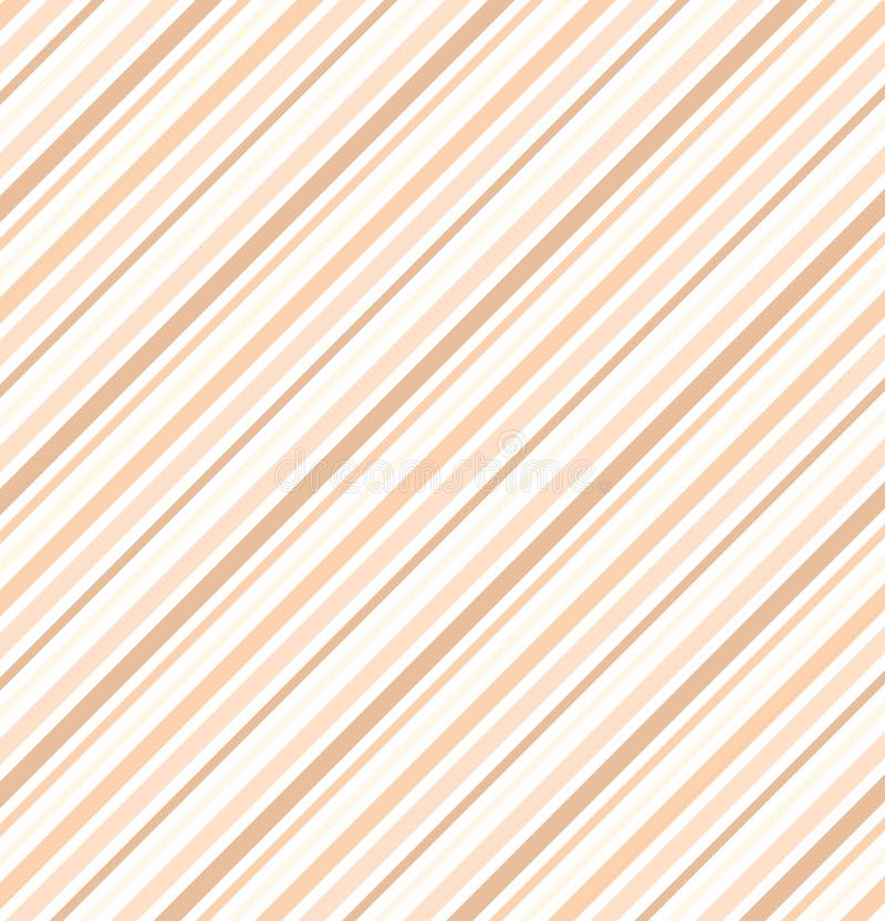Sand Diagonal Stripes Background Stock Illustration - Illustration of ...