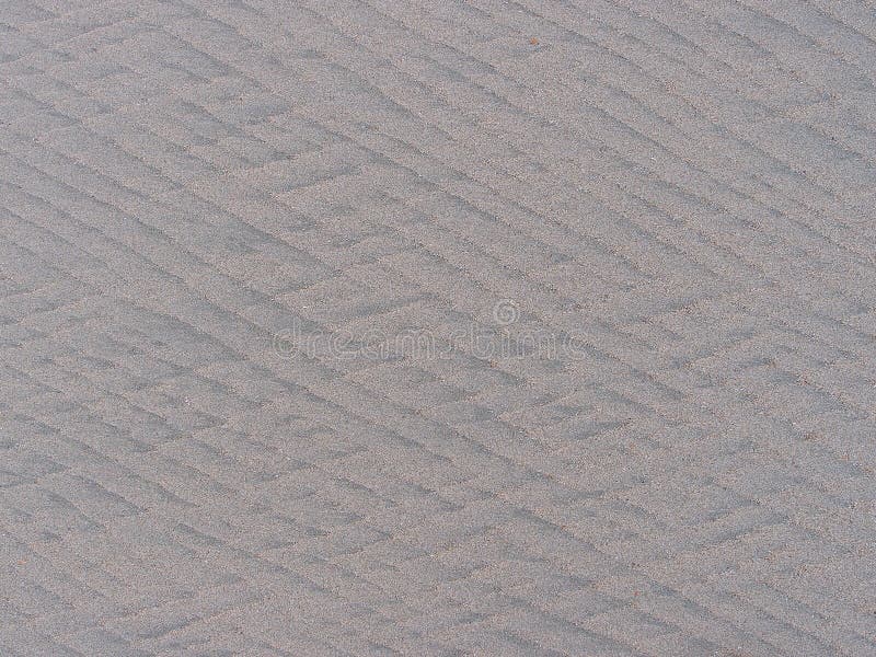 Sand stock image. Image of wave, beach, shape, fine, nature - 81055181