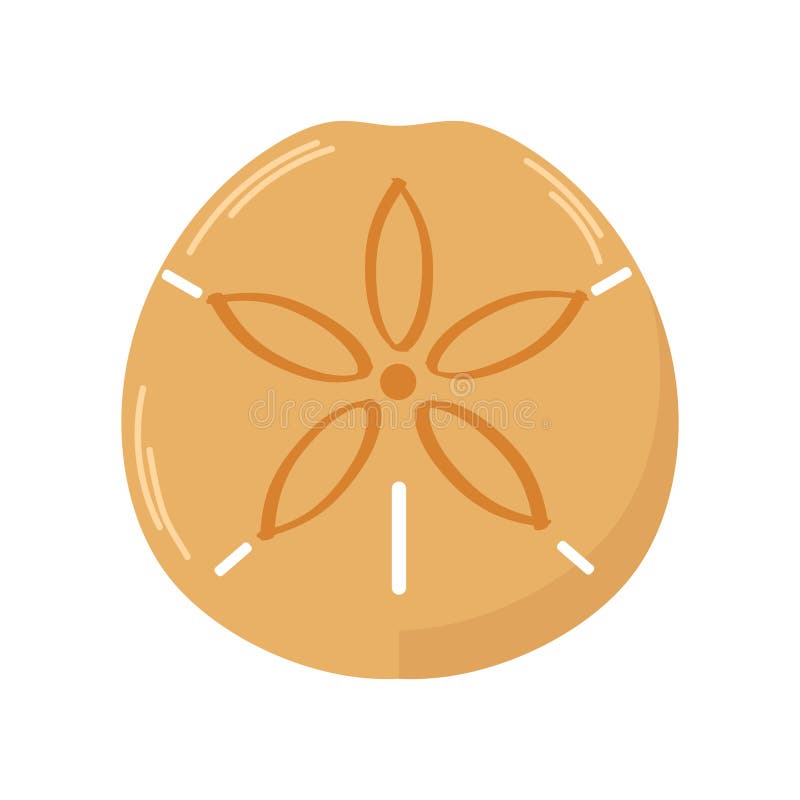 Sand Dollar Stock Illustrations – 3,707 Sand Dollar Stock Illustrations ...