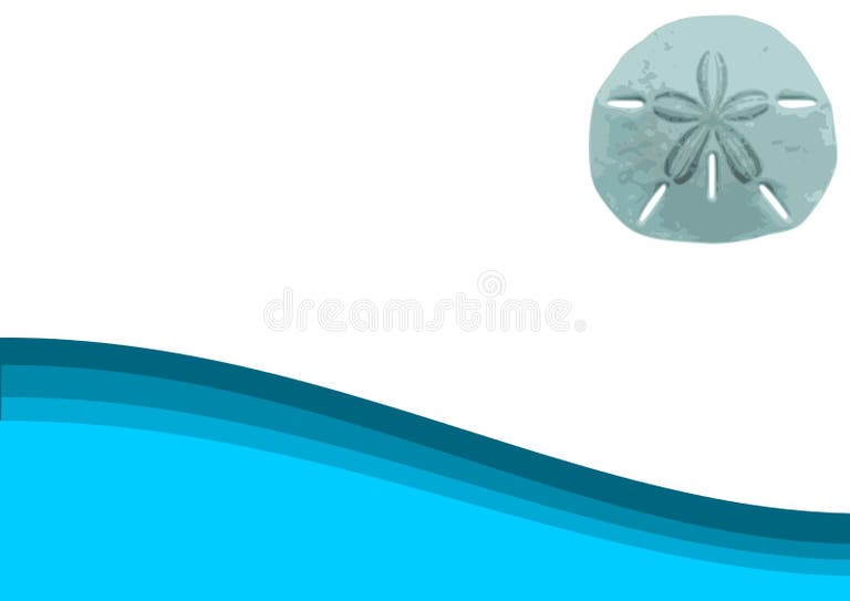 Sand Dollar Stock Illustrations – 4,626 Sand Dollar Stock Illustrations ...