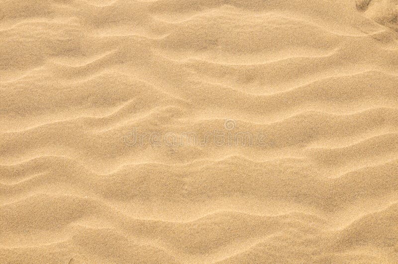 Sand Dune Desert Texture stock image. Image of desert - 38501921