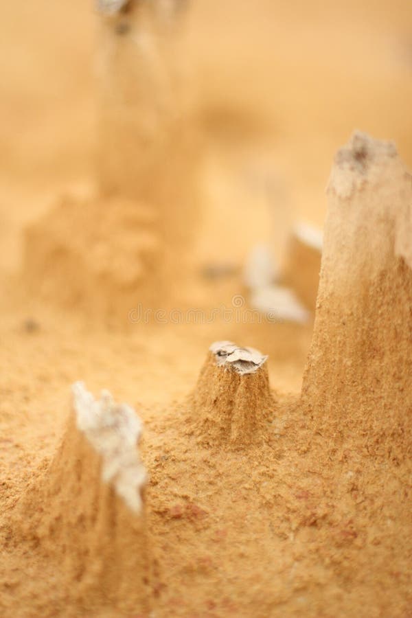 Sand stock photo. Image of formed, like, sand, building - 213143056
