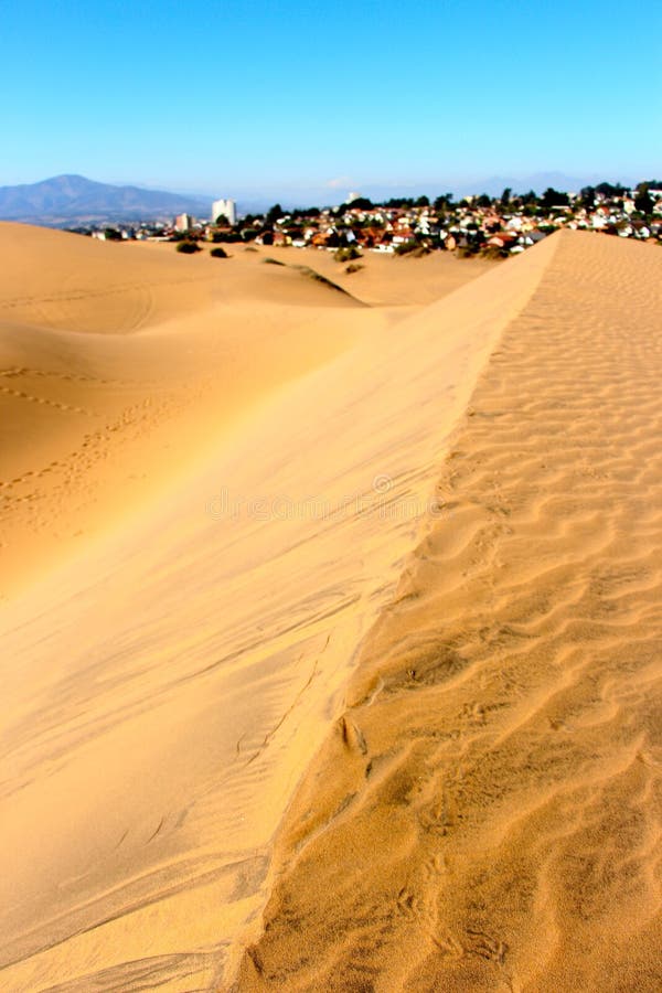 Concon Dunes Stock Photos - Free & Royalty-Free Stock Photos from ...