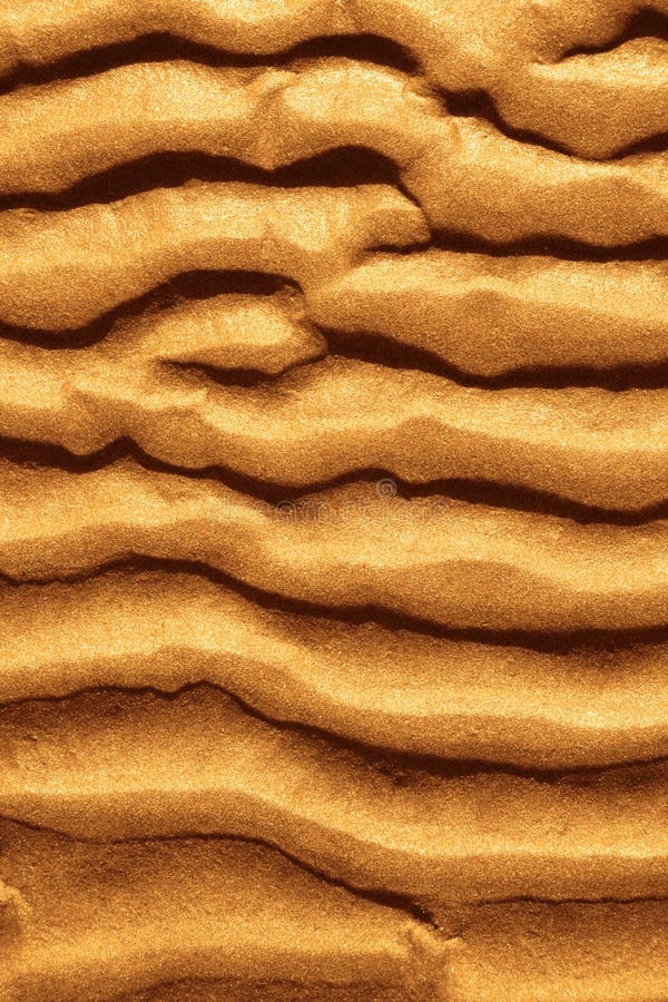 Sand dunes texture stock image. Image of natural, mojave - 2845085