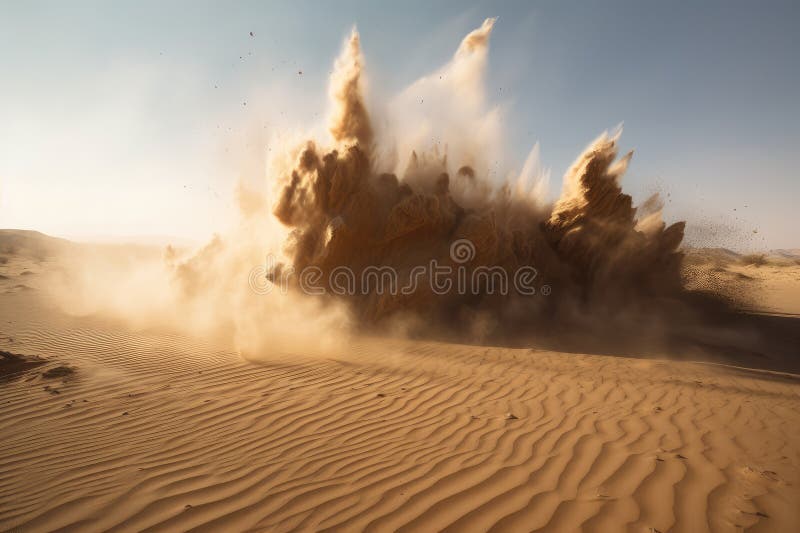 Swirling Sand Stock Illustrations – 265 Swirling Sand Stock ...