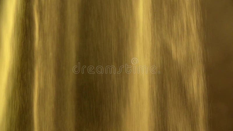 Sand Falling in Slow Motion Stock Video - Video of abstract, frames ...