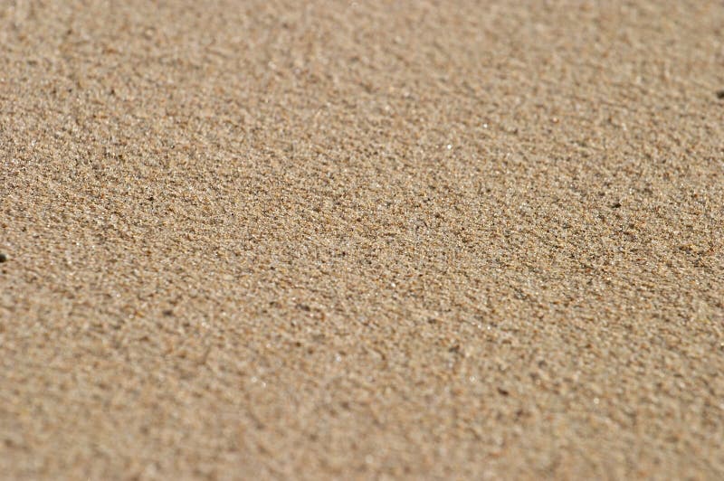 Sand fine stock photo. Image of brown, stone, granular - 5721038