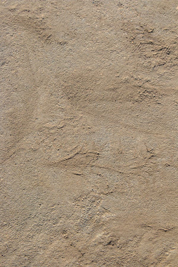 Sand Floor for Design Art Work Floor Texture Background Stock Photo ...