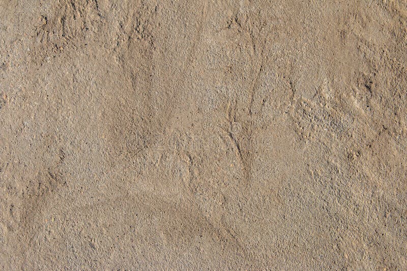 Sand Floor for Design Art Work Floor Texture Background Stock Photo ...