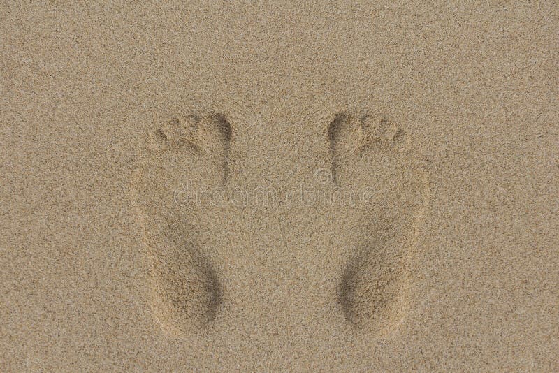 Sand and foot stock photo. Image of shore, sand, foot - 61048700