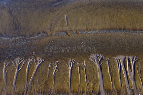 Sand Formation stock photo. Image of sand, colour, temporary - 35180996