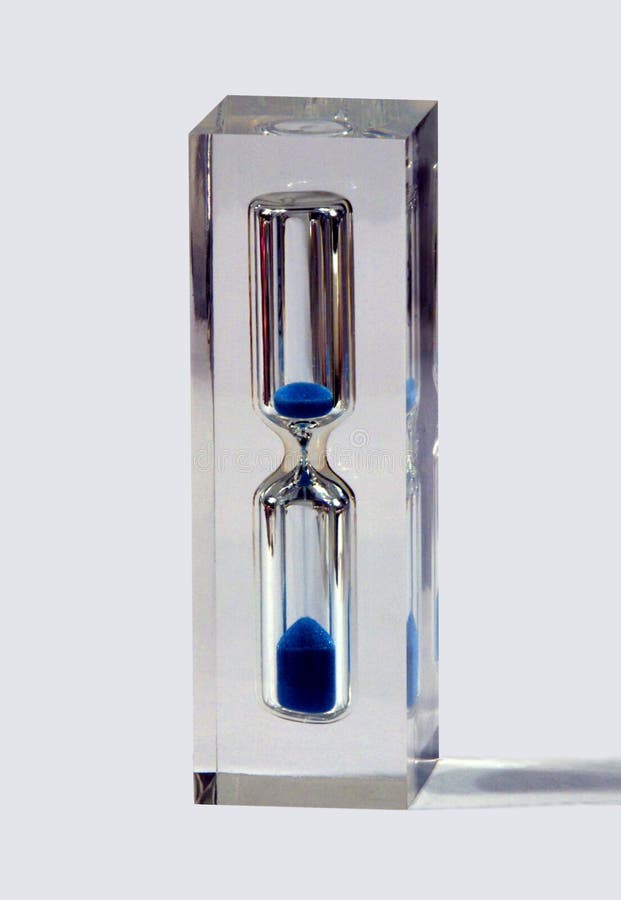 Sand glass stock photo. Image of waiting, time, hours - 7378384