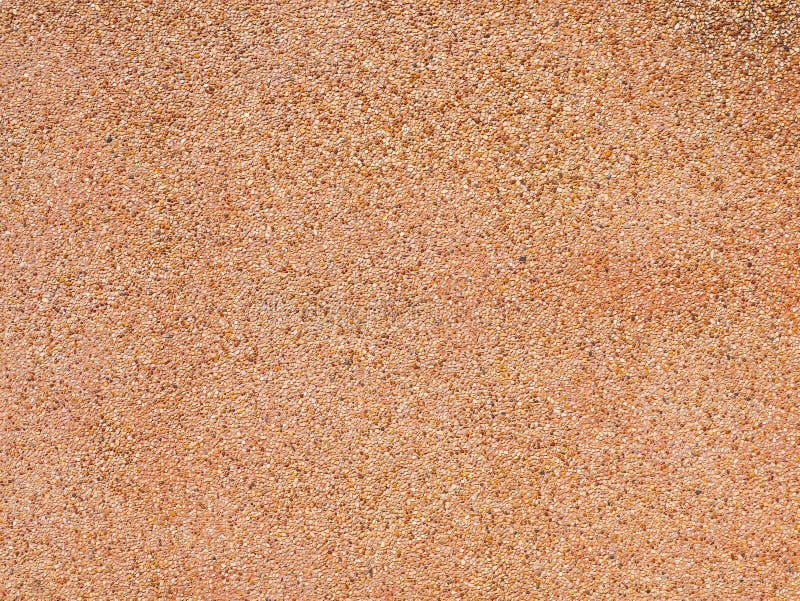 Sand gravel background stock image. Image of macro, floor - 65808365