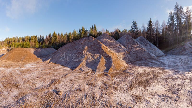 Sand pit stock photo. Image of sandpit, cute, frost - 135514638