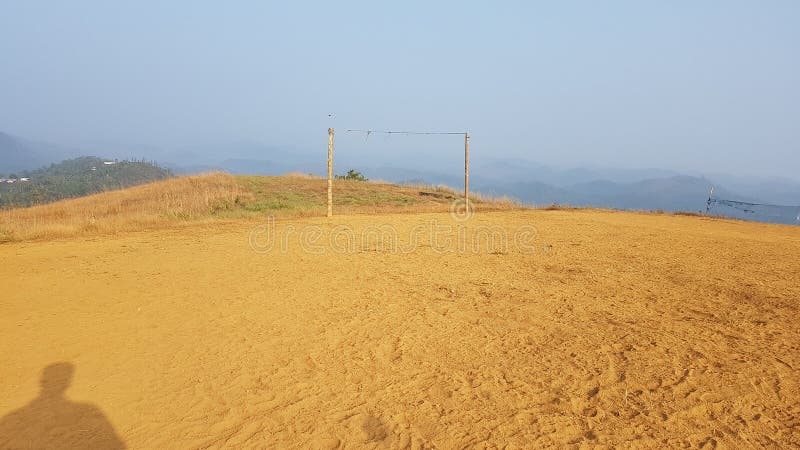 Sand on the ground stock image. Image of food, sand - 180884951
