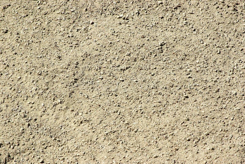 Sand ground texture stock image. Image of dust, ground - 2359655