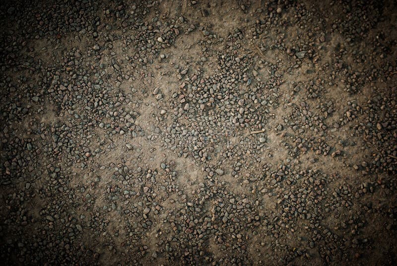 Sand ground textured stock photo. Image of closeup, design - 52529520