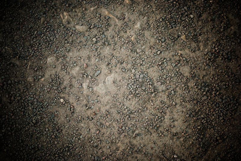 Sand ground textured stock photo. Image of background - 52529544