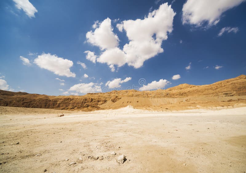 Sand Hills of Samaria, Israel. Sunset Stock Photo - Image of samaria ...