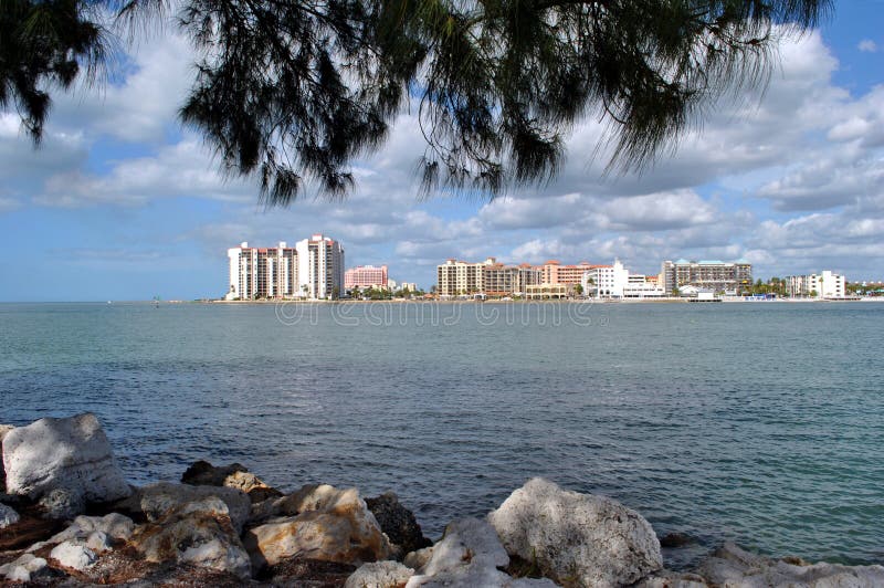 Sand Key stock image. Image of travel, county, sand, pinellas - 38164369
