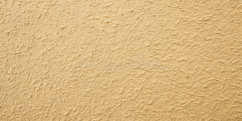 Sand or Light Beige Wall Texture Background AI Generative Stock ...