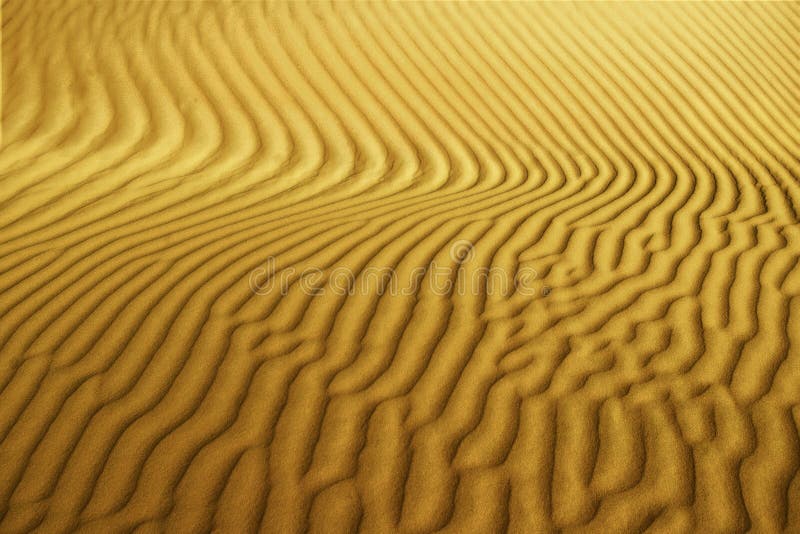 Sand lines stock photo. Image of desert, element, outdoor - 13858812